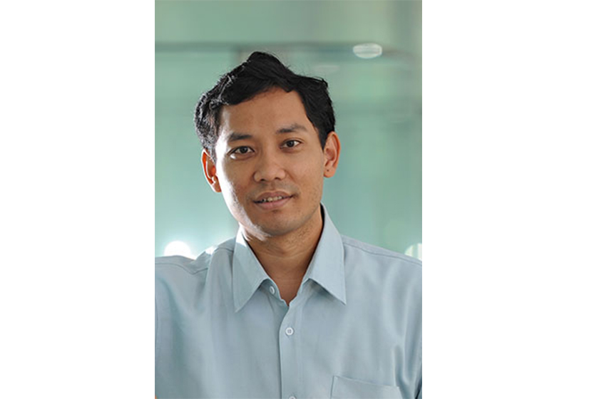 Analysis for Improving Indonesian International Trade Relations