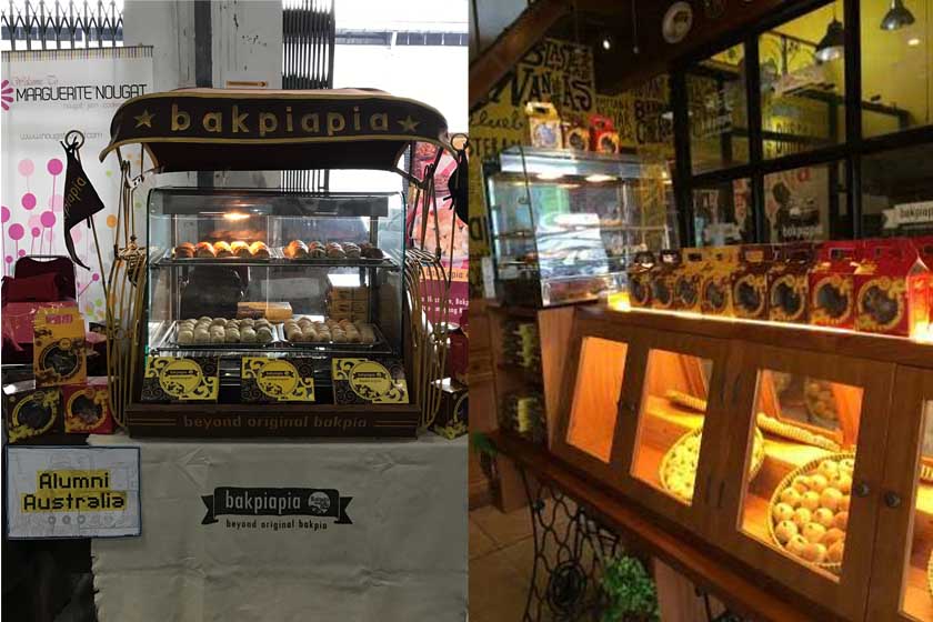 The Yogyakarta Family Bakery Aims to Expand to Australia