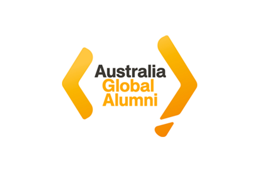 Announcement from the Australia Global Alumni Team in Indonesia
