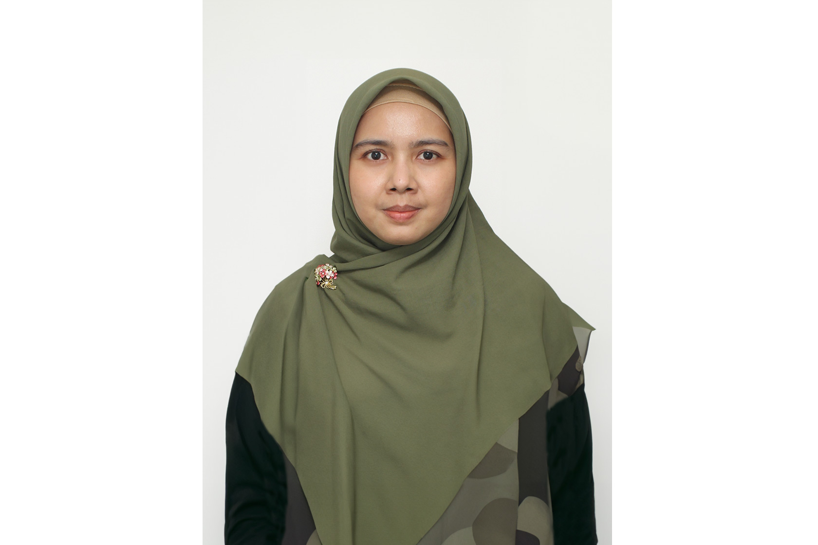 Nur Aini Oktiningrum Adinda Vision on Accelerating ‘Making Indonesia 4.0’