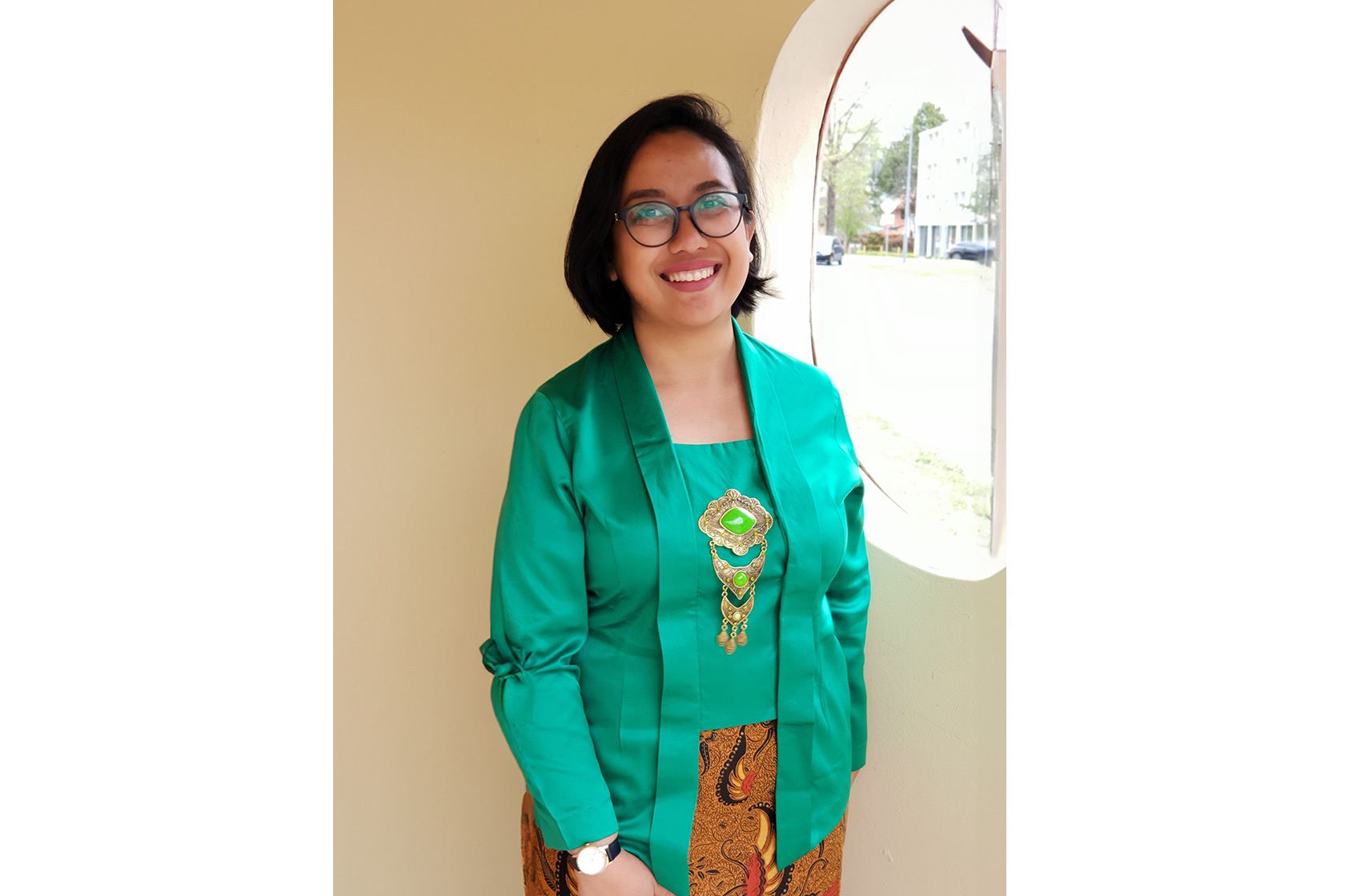 Riza Priandhita’s Journey from Fighting Against Depression to Battling ...