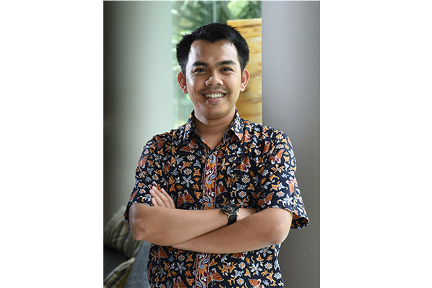 POKENTIK: A Digital Health Movement to Prevent Dengue Fever in Semarang ...