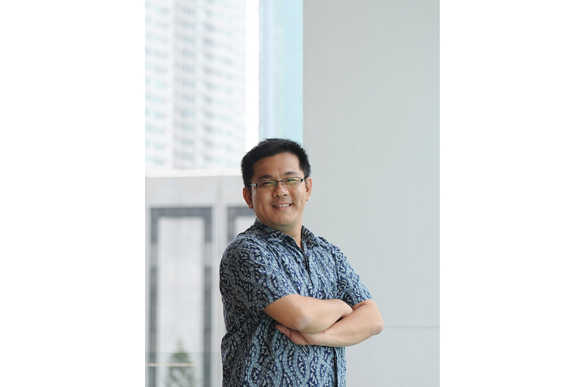 Internet-of-Things (IoT) Solution for Agricultural Problems in Ruteng ...