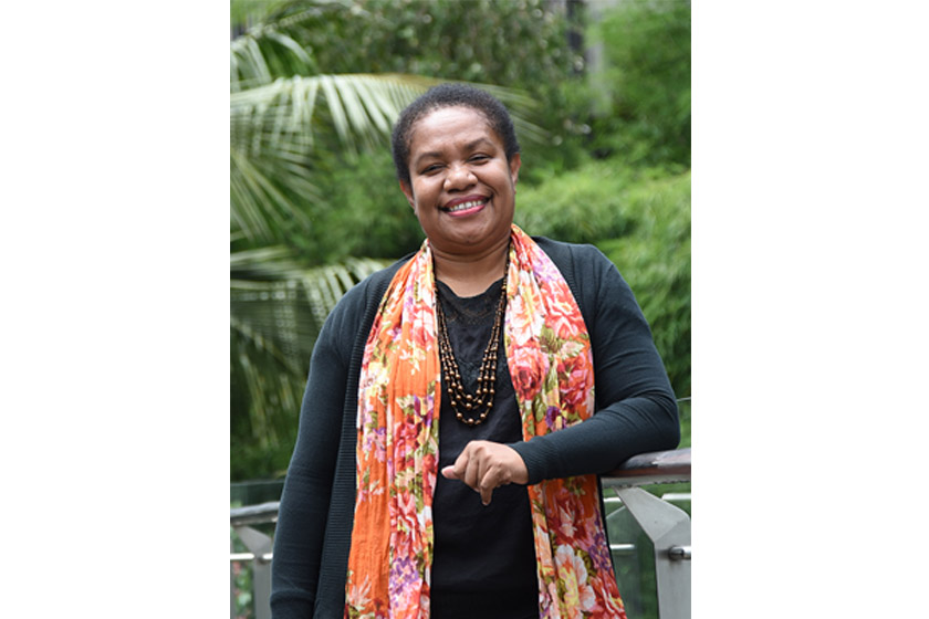 Research on Women and Children Development in Supiori Regency, Papua ...