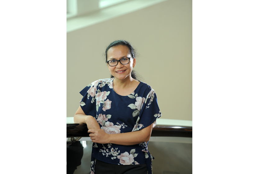 Training for Maternal Mental Health Screening and Support for Midwives ...